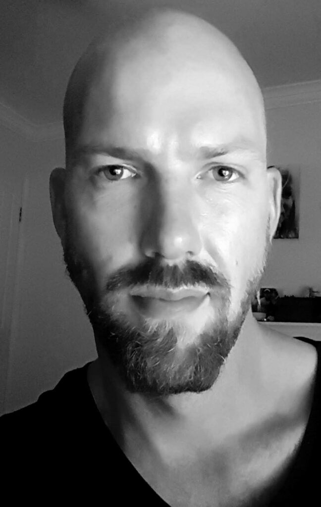 Phil Benjamin - Family Law Mediation and Dispute Resolution